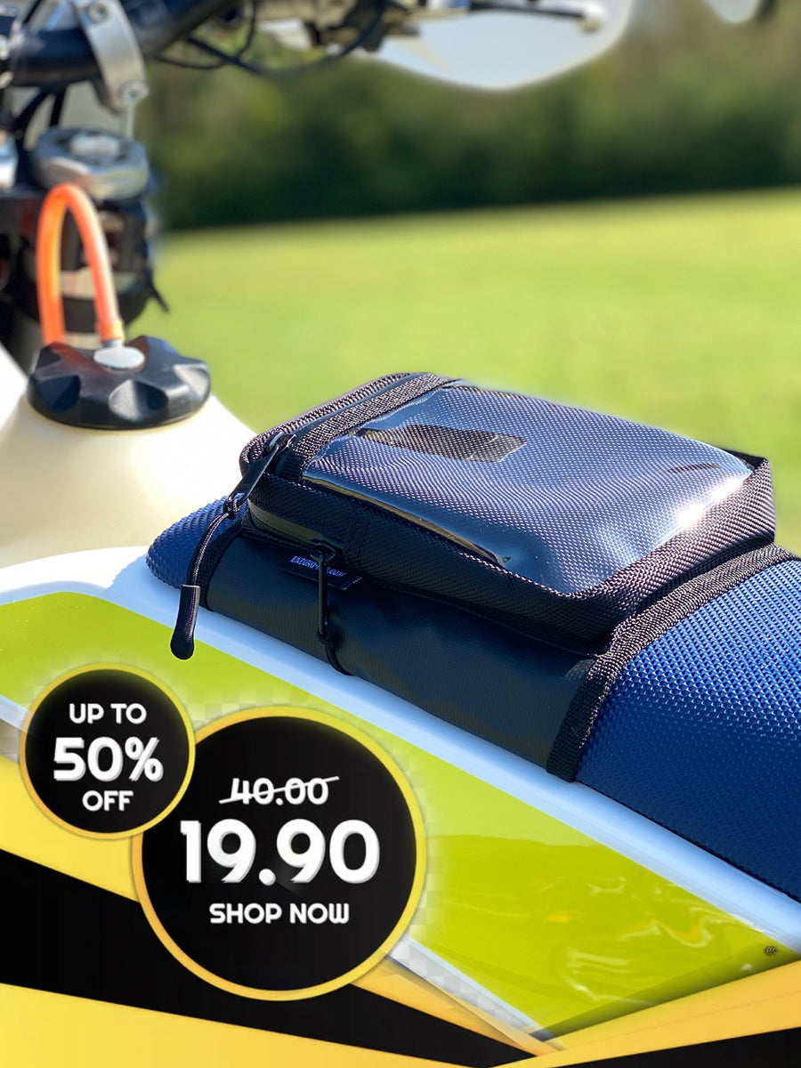Enduro Bags – Enduro-Pro SA