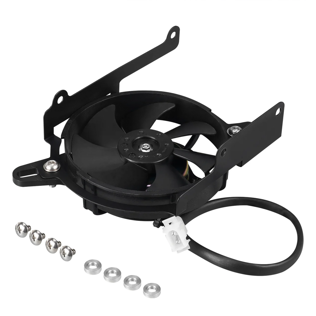 Radiator Fan Kit – Enduro-Pro SA