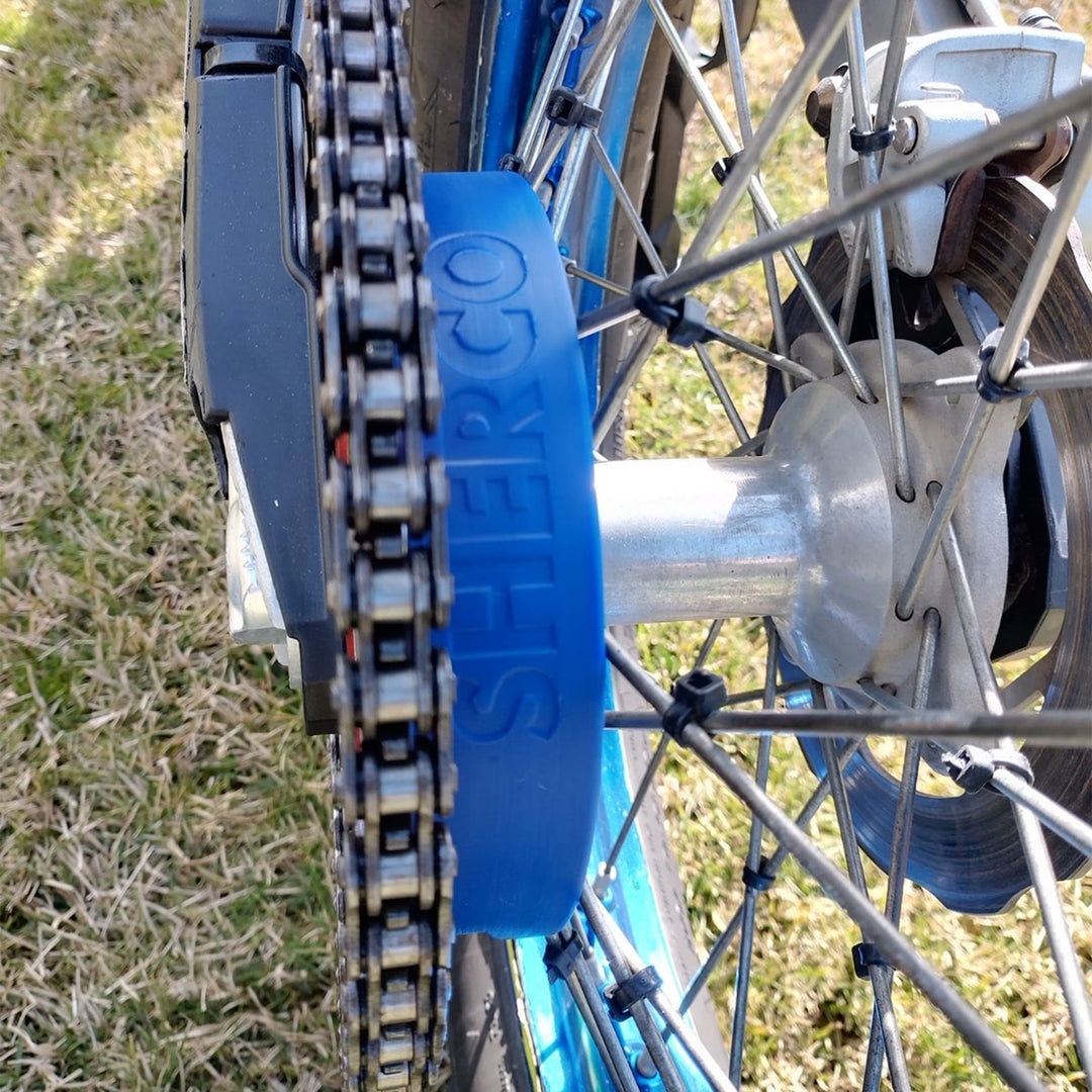 Chain Tangle Eliminator - Preventative – Enduro-Pro SA